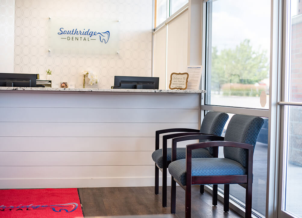 Choosing a Dentist Near Me - Southridge Dental